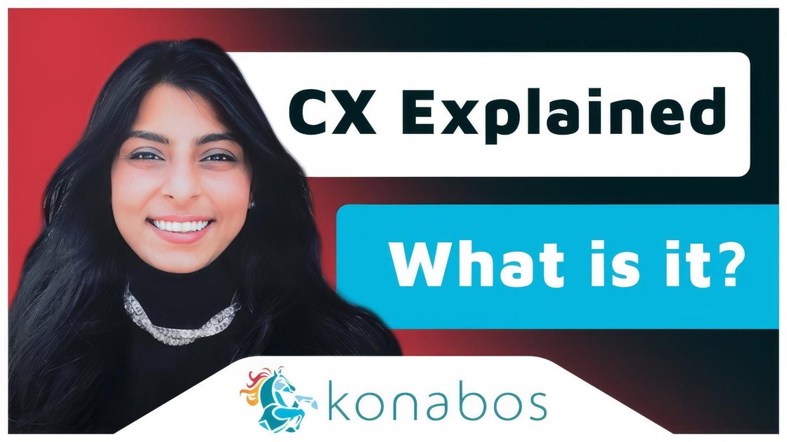 Demystifying Customer Experience: An Insightful Session with Vaishali Dialani | Konabos | Konabos